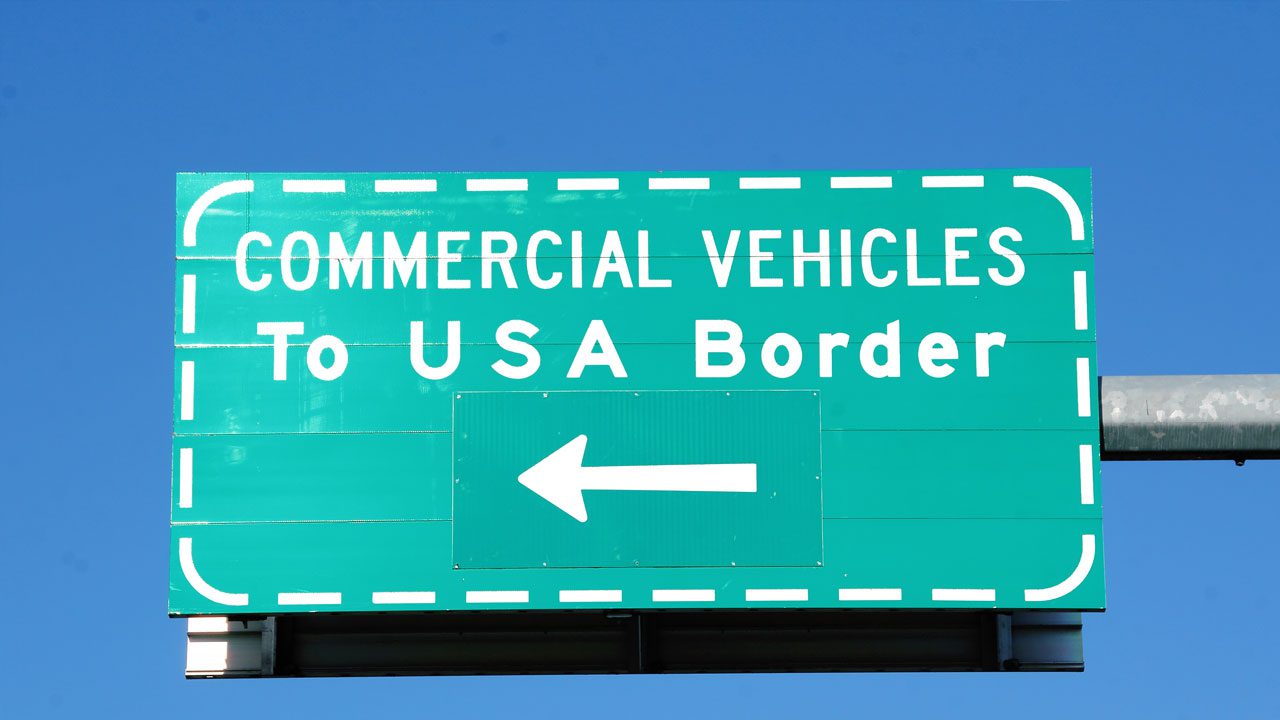 Successful guide to Cross-border freight - The ILS Company