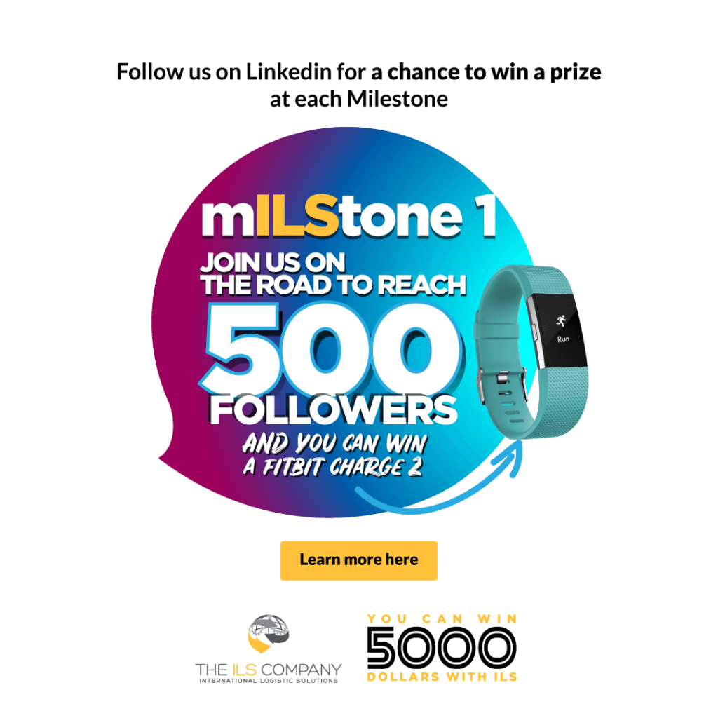 Transportation and Logistics | The ILS Company