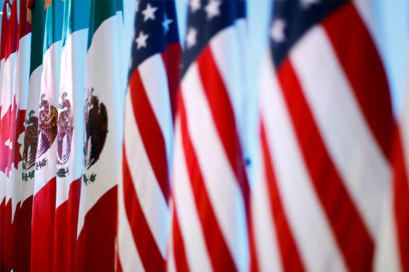 NAFTA Renegotiation timeline - The ILS Company