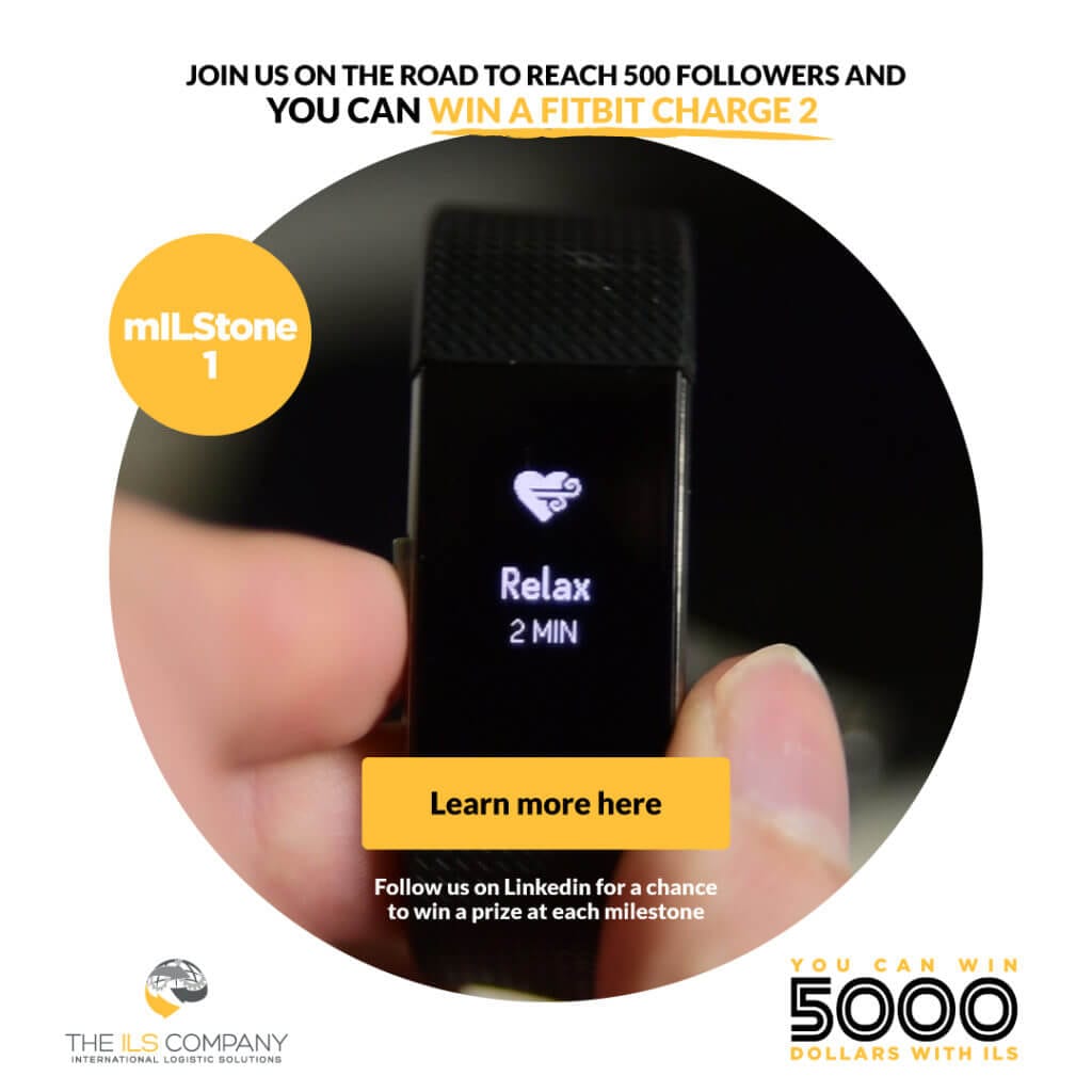 Transportation and Logistics | The ILS Company