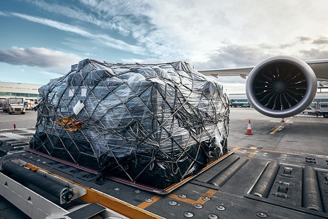 Air Freight Logistics - Key Players and Partners you Need - The ILS Company