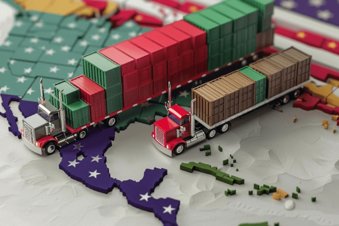 Revolutionize U.S. Trade with Mexico: New Opportunities